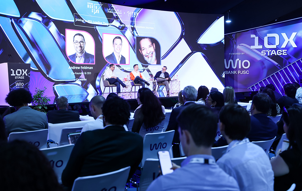 Ai Everything MEA Egypt | 1-2 June 2027