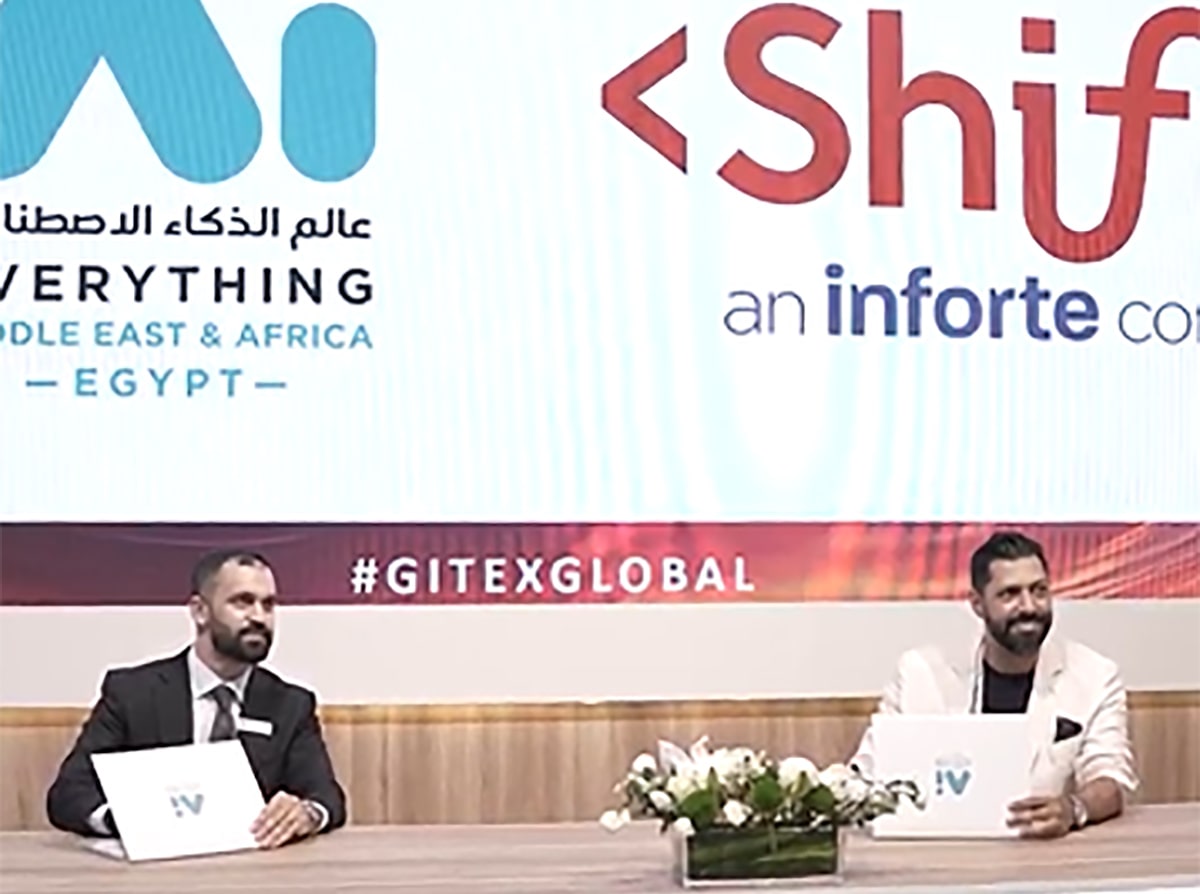 Ai Everything MEA Egypt | 11-12 Feb 2026